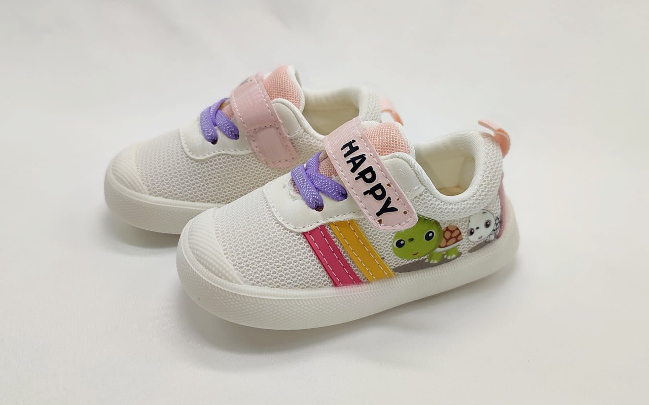 Glowie Turtle – Froggy